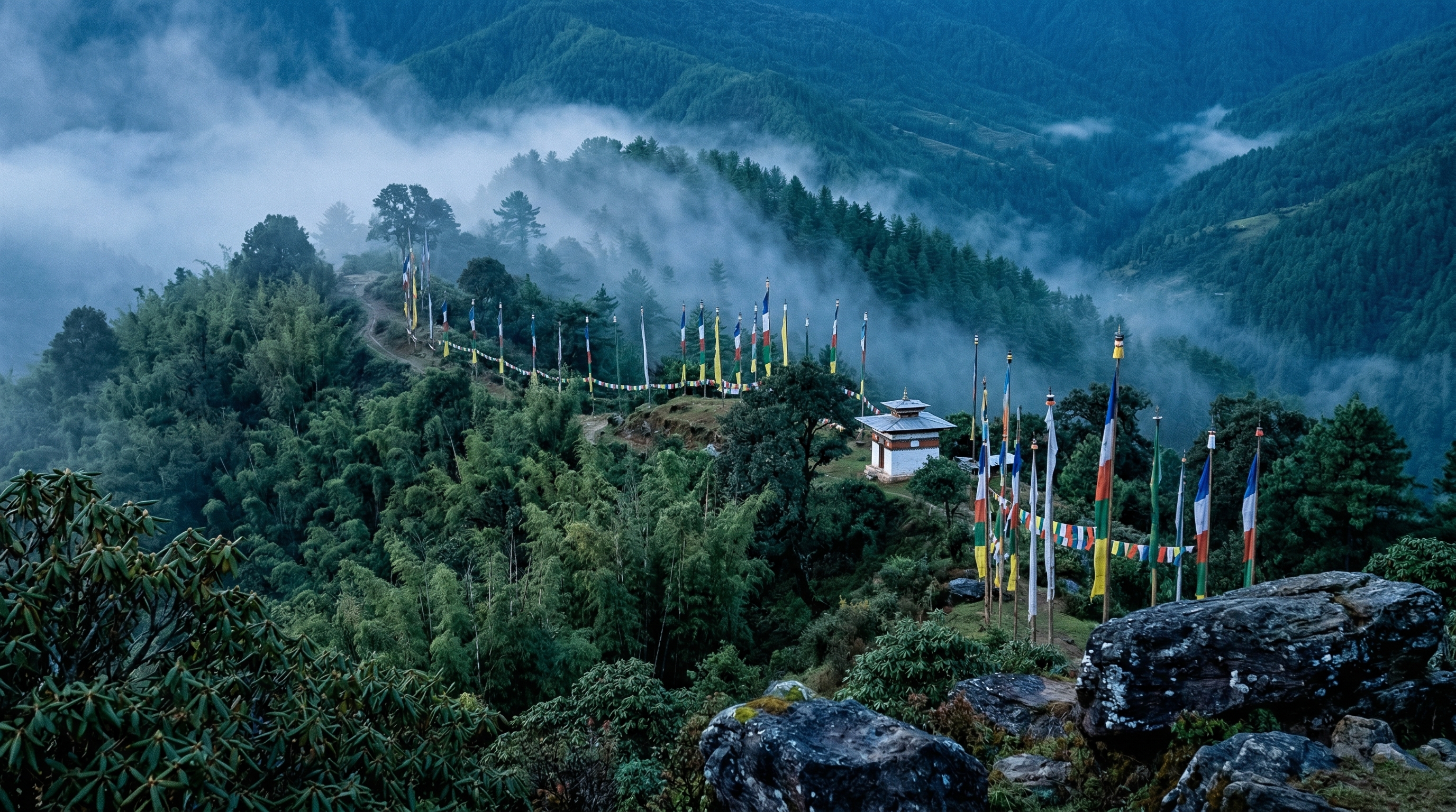 Bhutan Festival Calendar 2026: Your Complete Tshechu Planning Guide ...