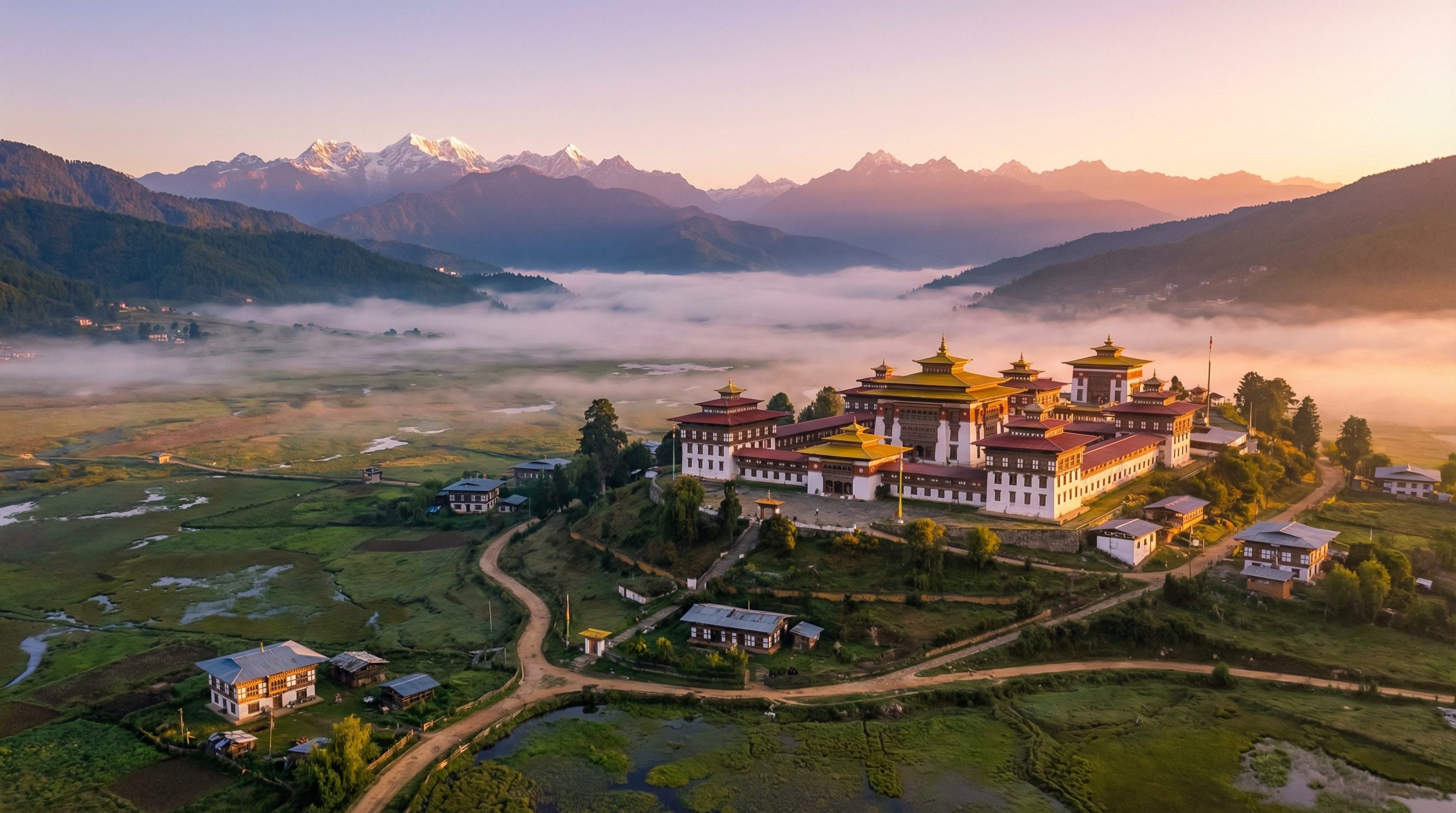 Bhutan's Private Ceremonies: Exclusive Spiritual Journeys | Bhutan & Co.